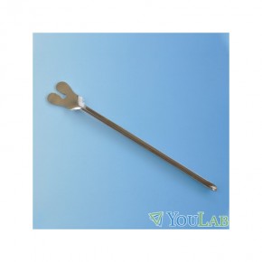 Comment utiliser une sonde cannelée? - Le blog YouLab